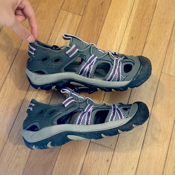 Outland | Shoes | Outland Solstice Ii Womens River Sandals | Poshmark